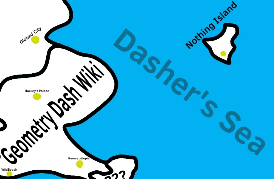 Battle for Nothing (Series) | Battle for Nothing GD Wiki | Fandom