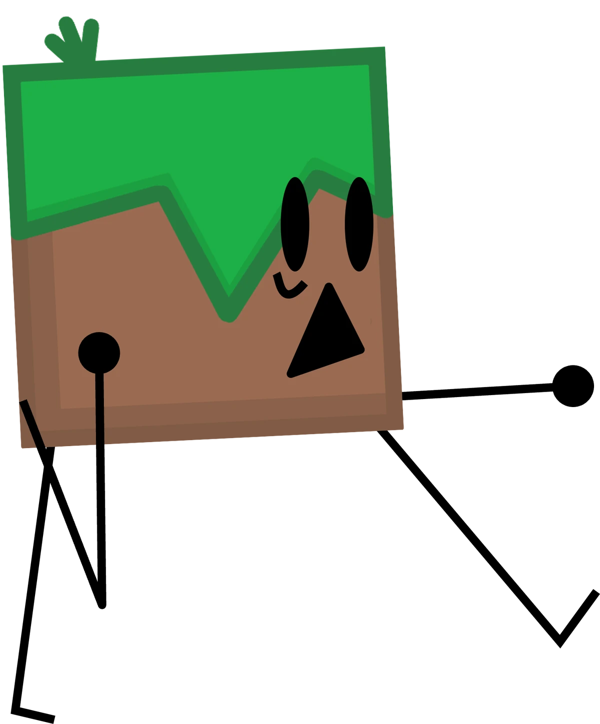 Blocko | Battle For Nothing Information Central Wiki | Fandom