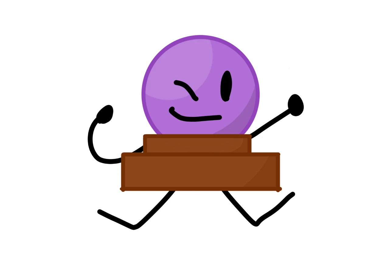 Magic ball | Battle For Nothing Wiki | Fandom