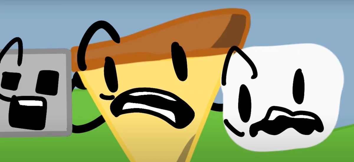 Bfn 5: A new day, A new scare. | Battle For Nothing Wiki | Fandom