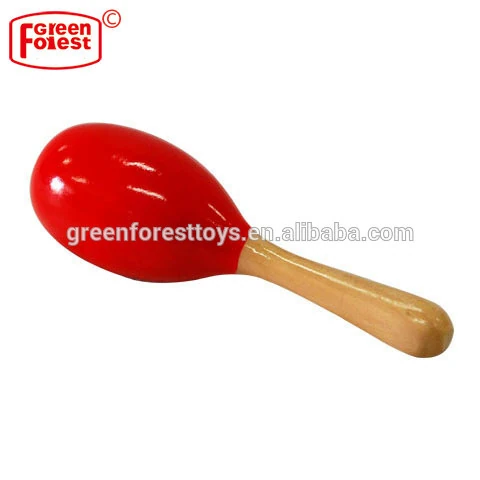 Maraca | Battle For Object Apartment Wiki | Fandom