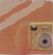 Camera | Battle For Object Apartment Wiki | Fandom