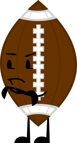 Football | Battle For Object Movie 2 Wiki | Fandom