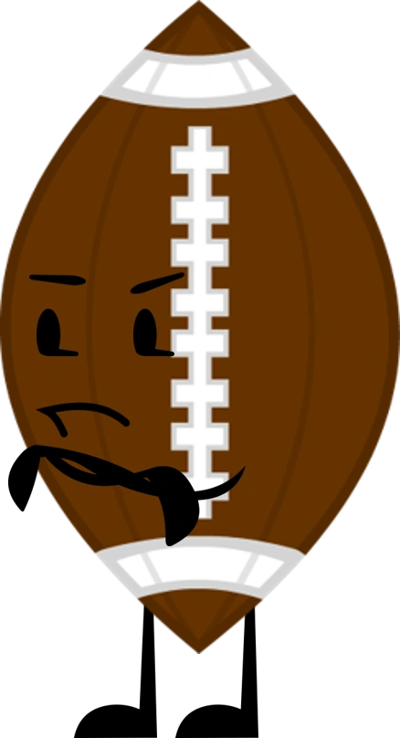 Football | Battle For Object Movie 2 Wiki | Fandom