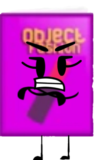 Magazine | Battle For Object Movie 2 Wiki | Fandom