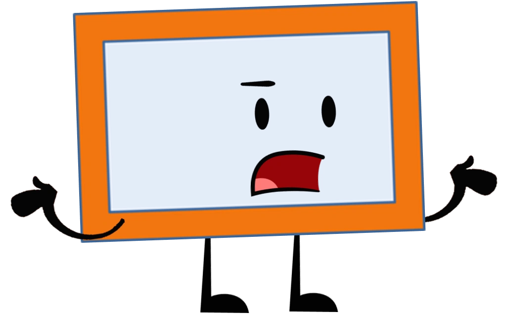 Frame | Battle For Object Movie 2 Wiki | Fandom