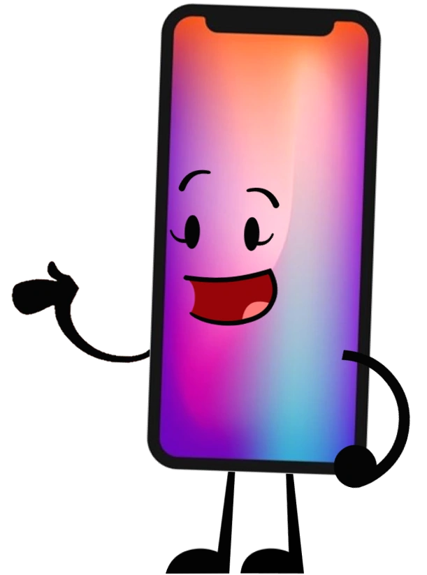 IPhone X | Battle For Object Movie 2 Wiki | Fandom