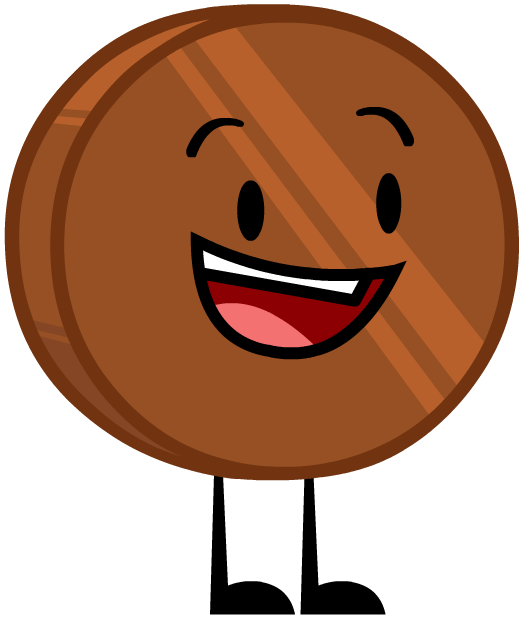 Penny | Battle for object shows Wiki | Fandom