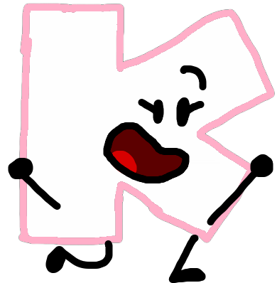 Kool kenzie | Battle for object shows Wiki | Fandom