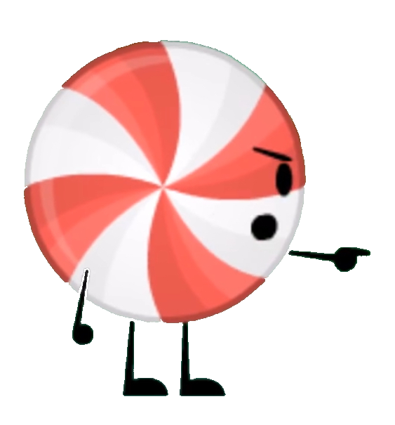 Candy Battle For Object Shows Wiki Fandom