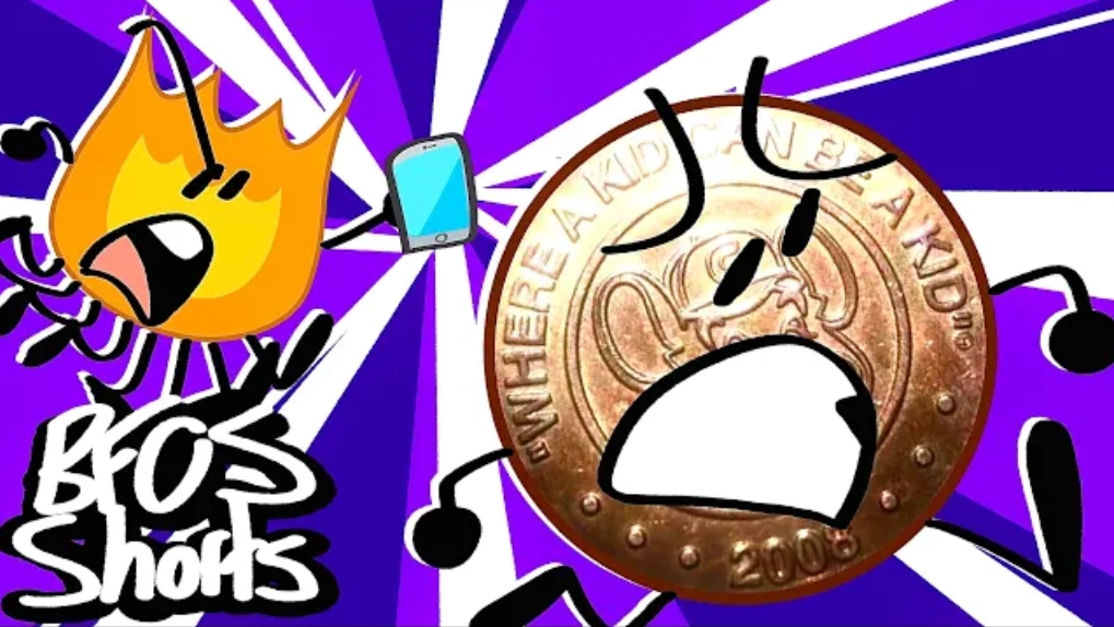 Talking to Relatives | Battle for Object Something Wiki | Fandom