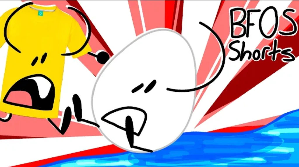 NO ONE CARES! | Battle for Object Something Wiki | Fandom