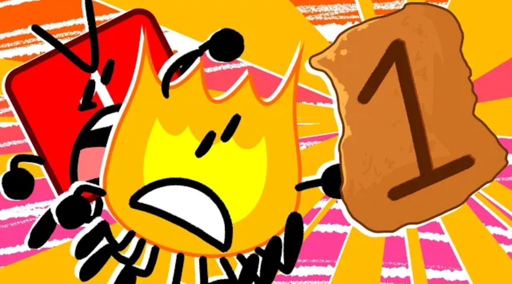 The Beginning of... Something | Battle for Object Something Wiki | Fandom