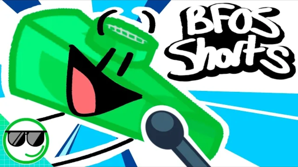 In Stores November 13! | Battle for Object Something Wiki | Fandom