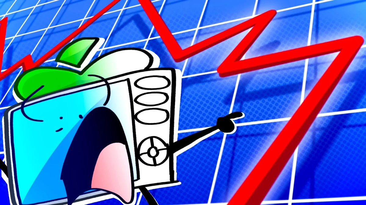 BFOS 3 | Battle for Object Something Wiki | Fandom