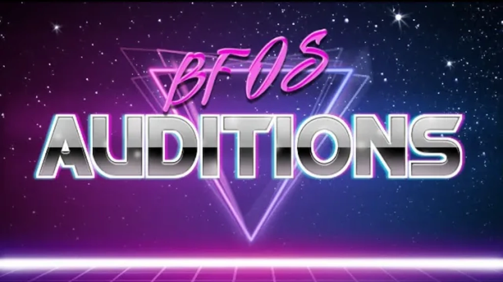 BFOS AUDITIONS (ANIMATORS OPEN) | Battle for Object Something Wiki | Fandom