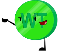 Win Token | Battle For Object Town Wikia | Fandom