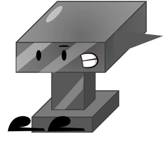 Anvil | Battle For Object Town Wikia | Fandom