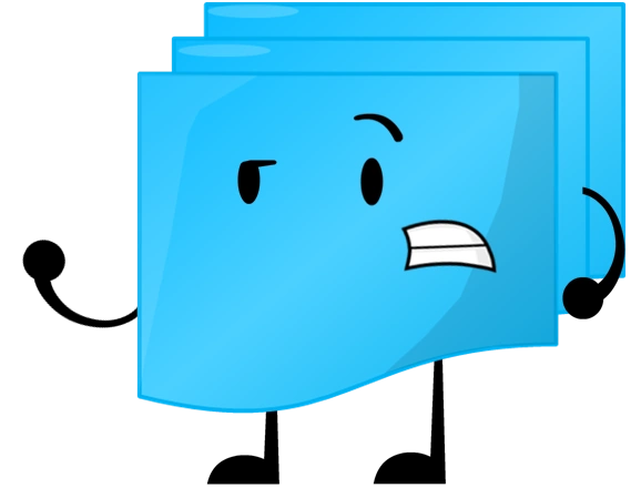 Docs | Battle For Object Town Wikia | Fandom