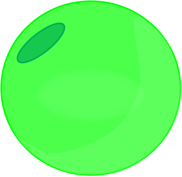Slimeball | Battle For Object Town Wikia | Fandom