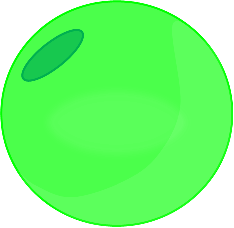 Slimeball | Battle For Object Town Wikia | Fandom