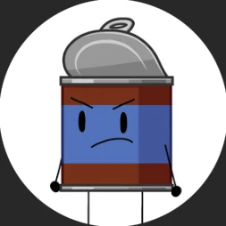 Shaw The Animator UTTP THDTC | Battle for Object Wars Wiki | Fandom