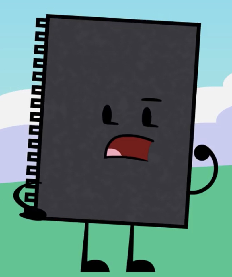 Checkbooky Battle For Object Wars Wiki Fandom
