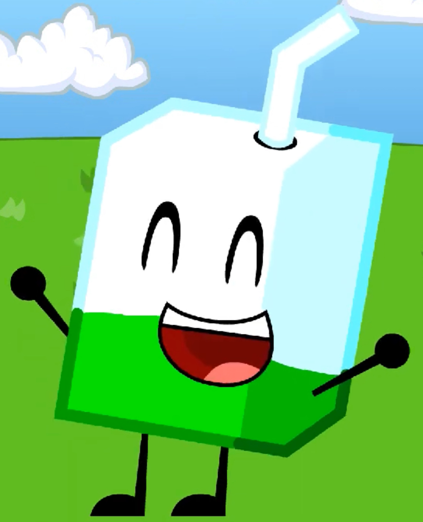 Juice Battle For Object Wars Wiki Fandom