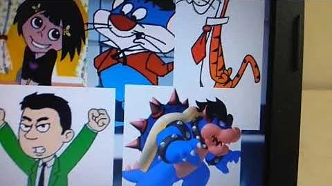 Jeff 171 UTTP THDTC | Battle for Object Wars Wiki | Fandom