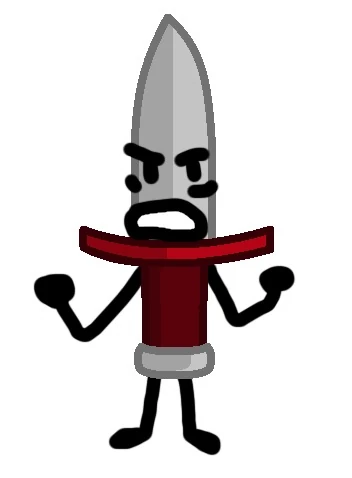 Dagger | Battle for Object Wars Wiki | Fandom