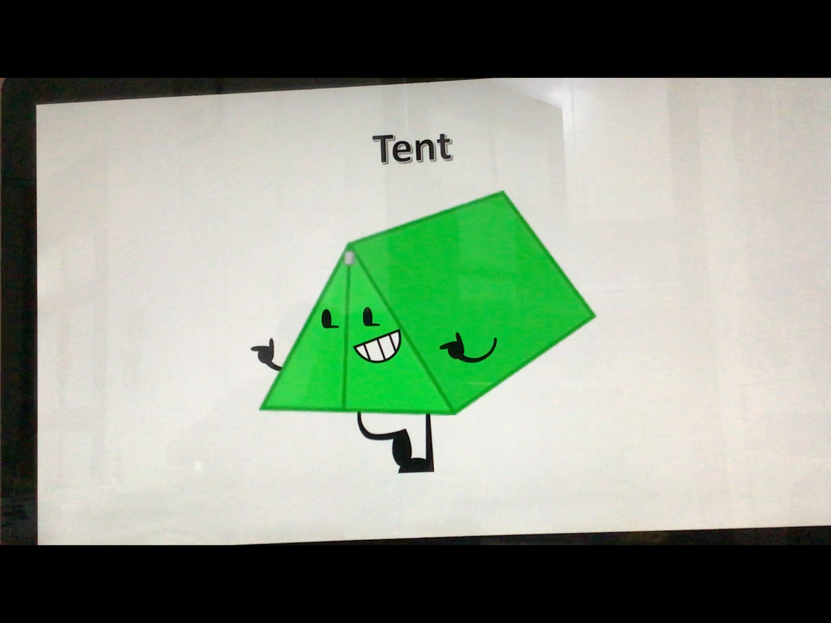 Tent Battle For Object Wars Wiki Fandom