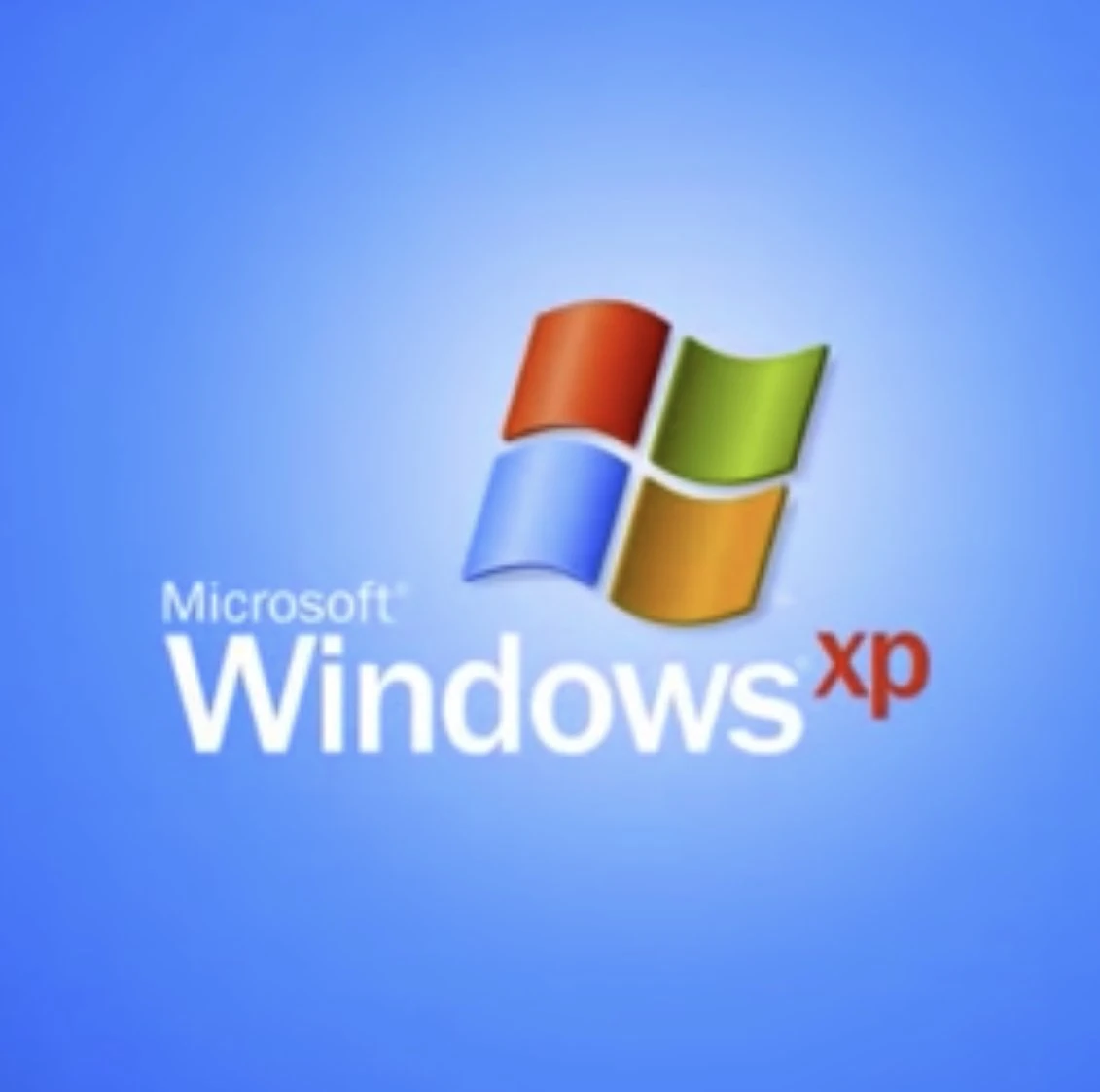 Windows XP | Battle for Object Wars Wiki | Fandom