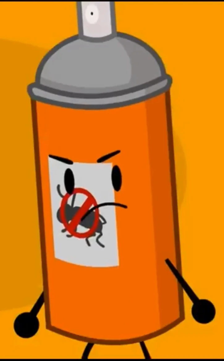 Sprayer | Battle for Object Wars Wiki | Fandom