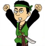 UTTP Users | Battle for Object Wars Wiki | Fandom