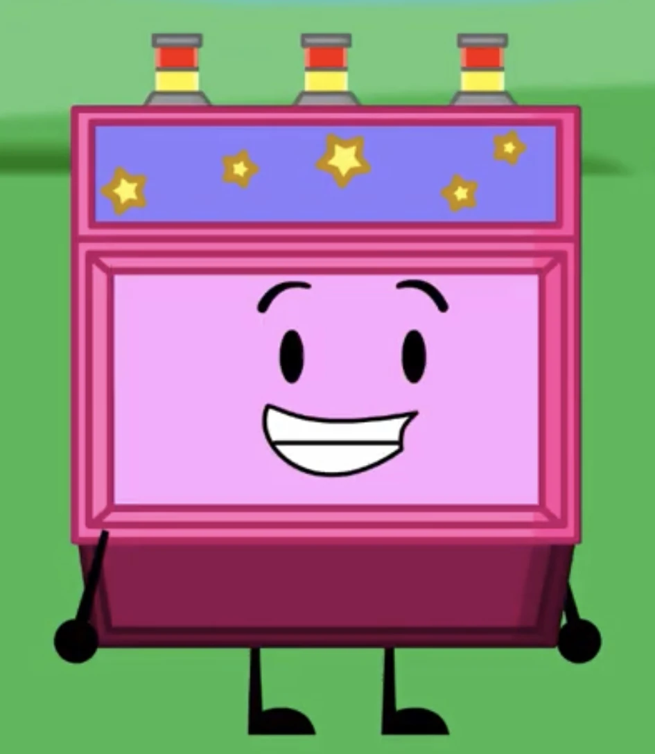 Jack | Battle for Object Wars Wiki | Fandom