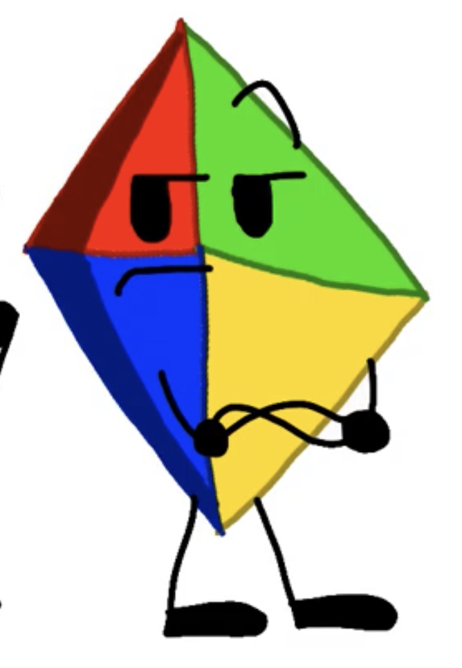 Kite Battle For Object Wars Wiki Fandom