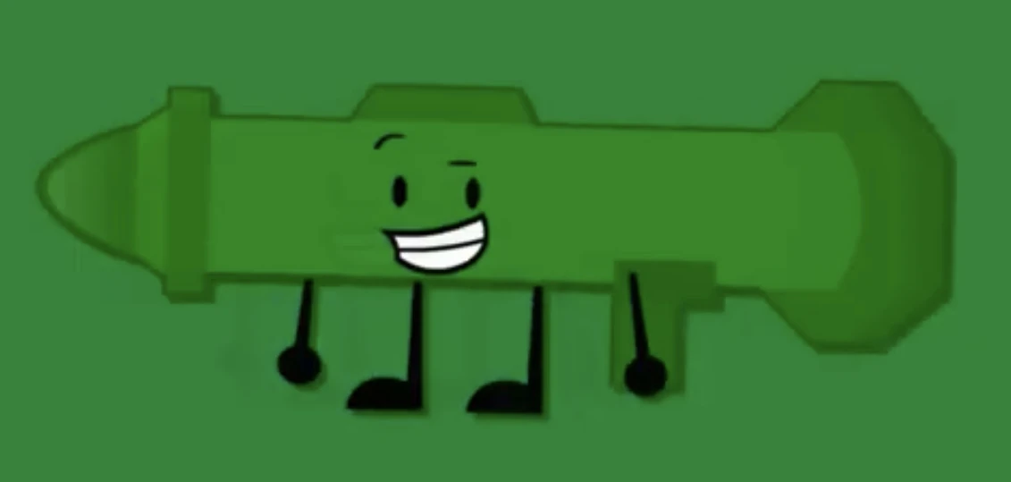 Category:Male | Battle for Object Wars Wiki | Fandom