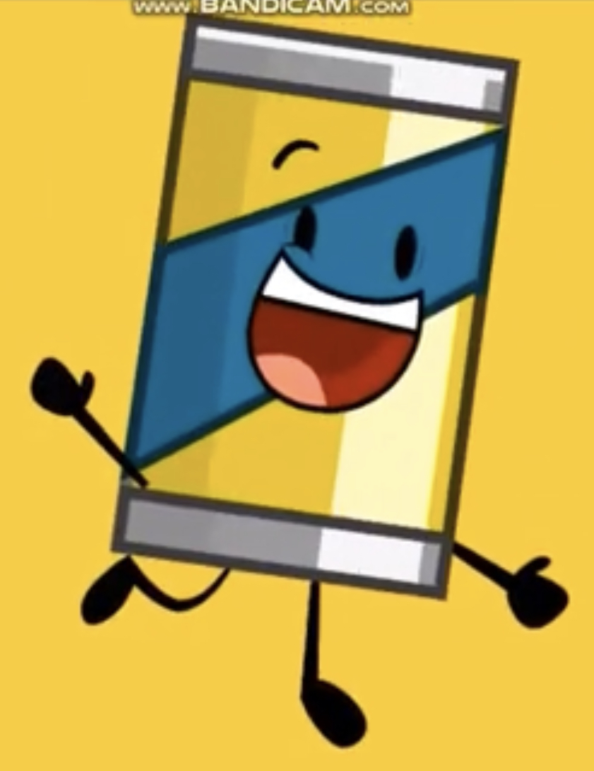 Soda Cany Battle For Object Wars Wiki Fandom