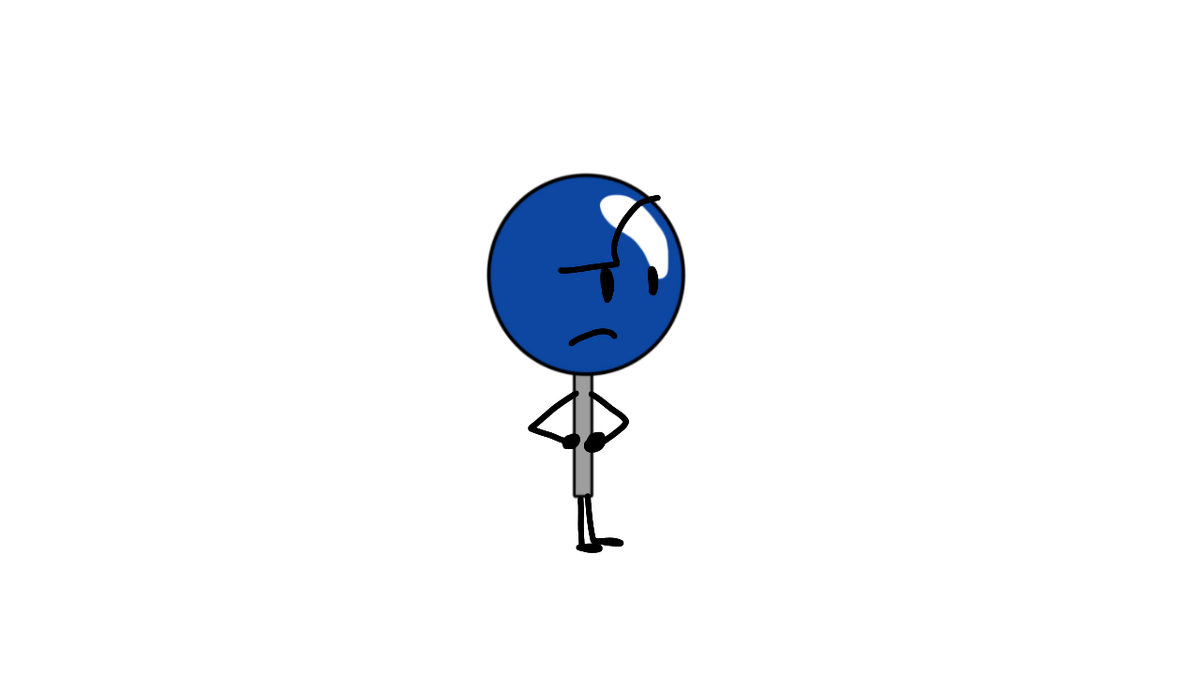 Blueberry Lollipop Battle For Object Zone Wiki Fandom