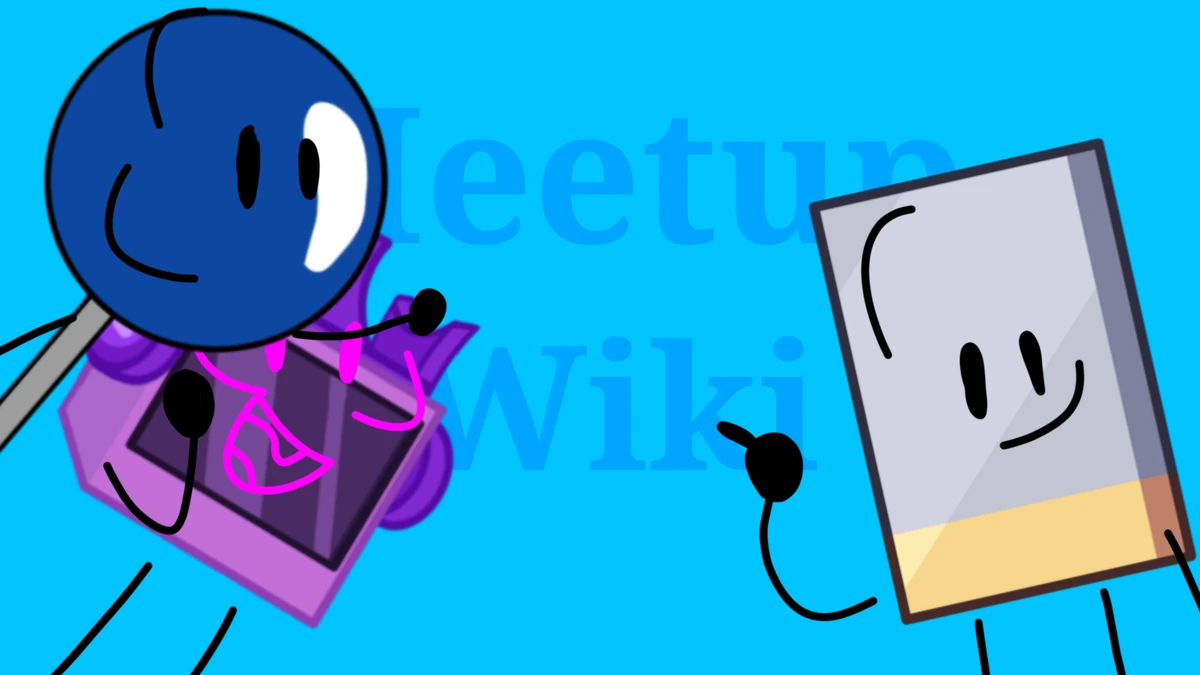 Related Wiki | Battle for Object Zone Wiki | Fandom