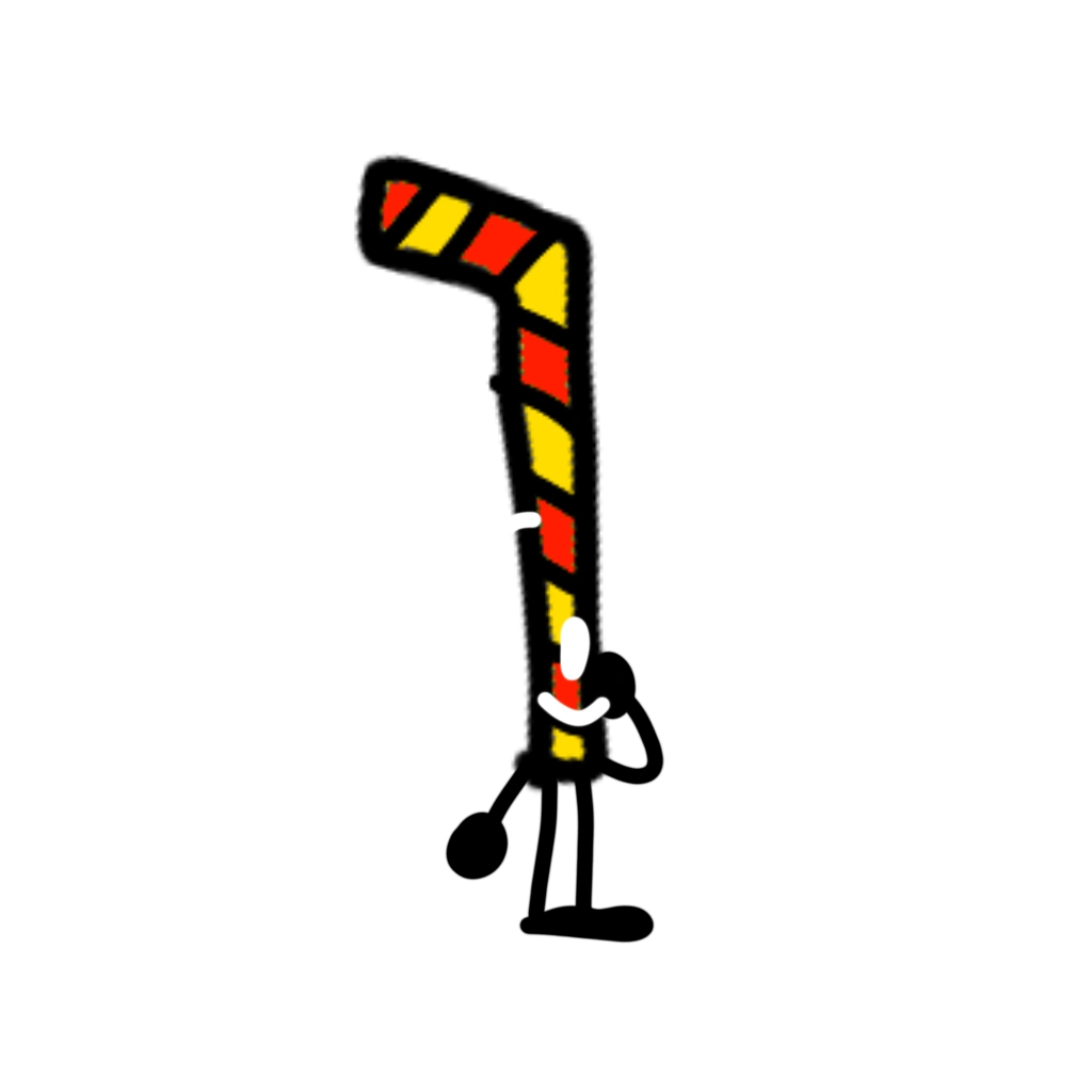 Strawy | Battle for Object Zone Wiki | Fandom