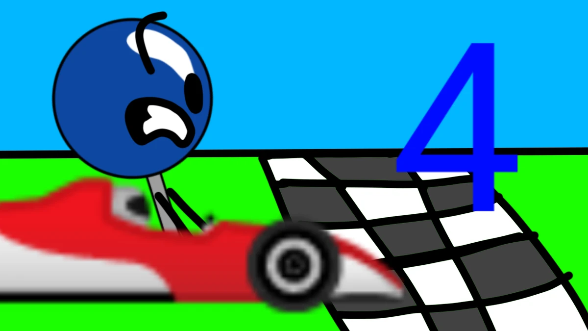 Look at me | Battle for Object Zone Wiki | Fandom