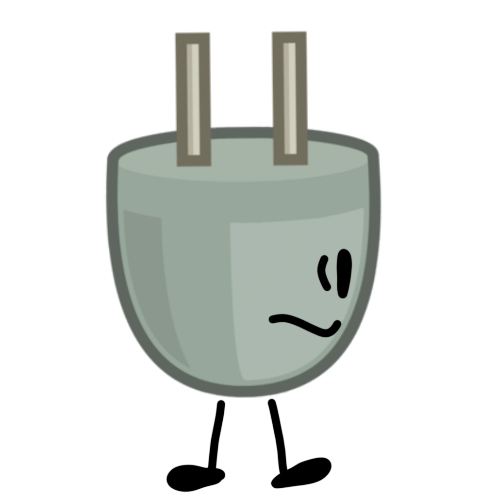 Plug | Battle for Object Zone Wiki | Fandom