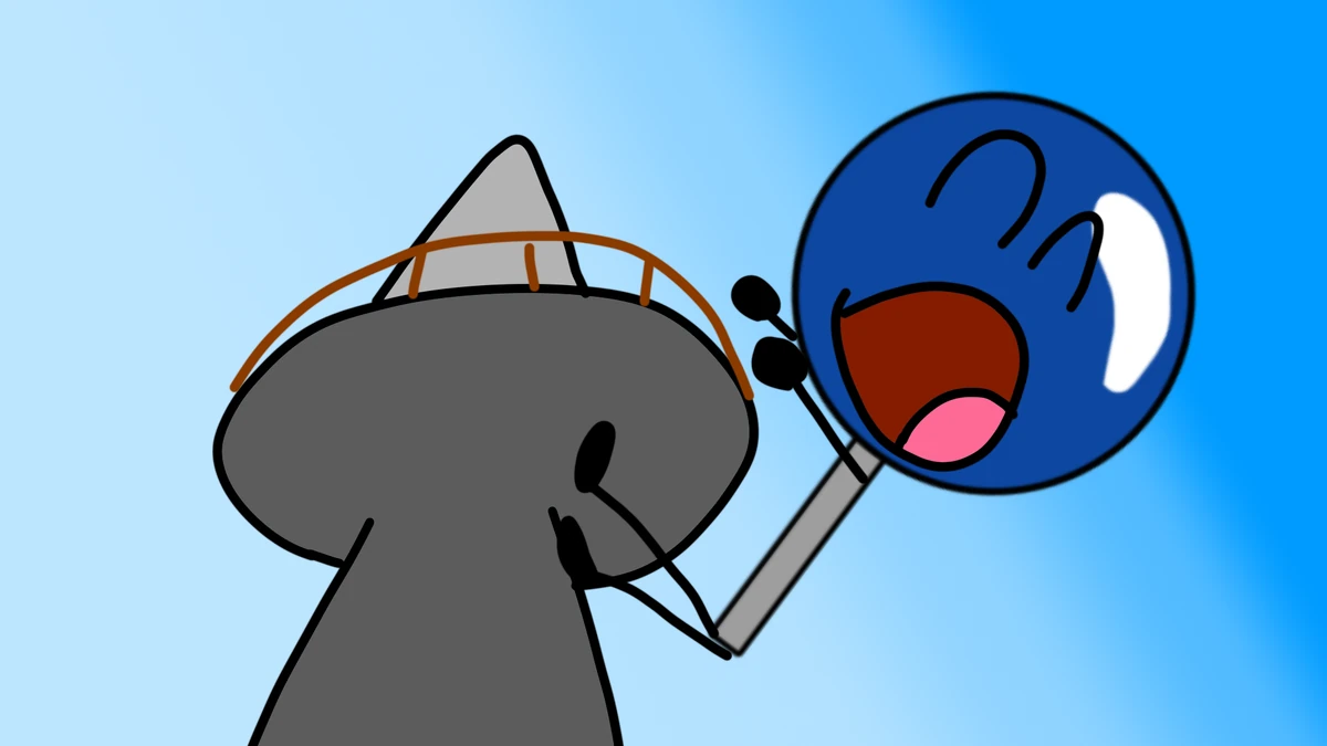 Join the Show | Battle for Object Zone Wiki | Fandom