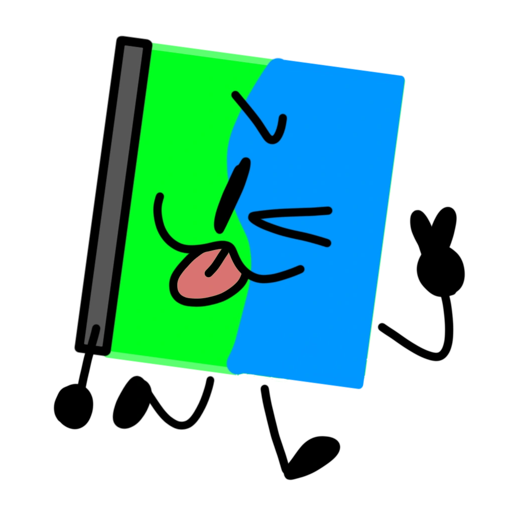 Book | Battle for Object Zone Wiki | Fandom