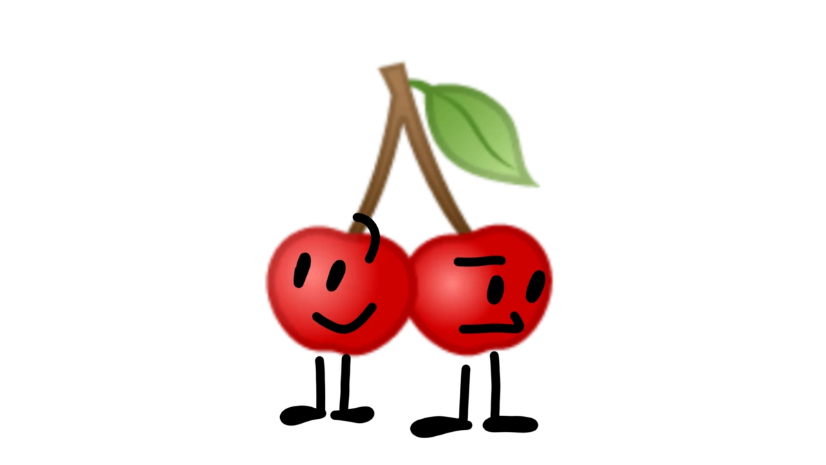 Cherry | Battle for Object Zone Wiki | Fandom
