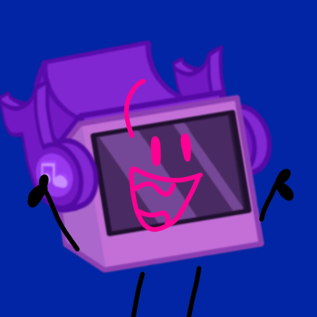 Vroomity Vroom | Battle for Object Zone Wiki | Fandom