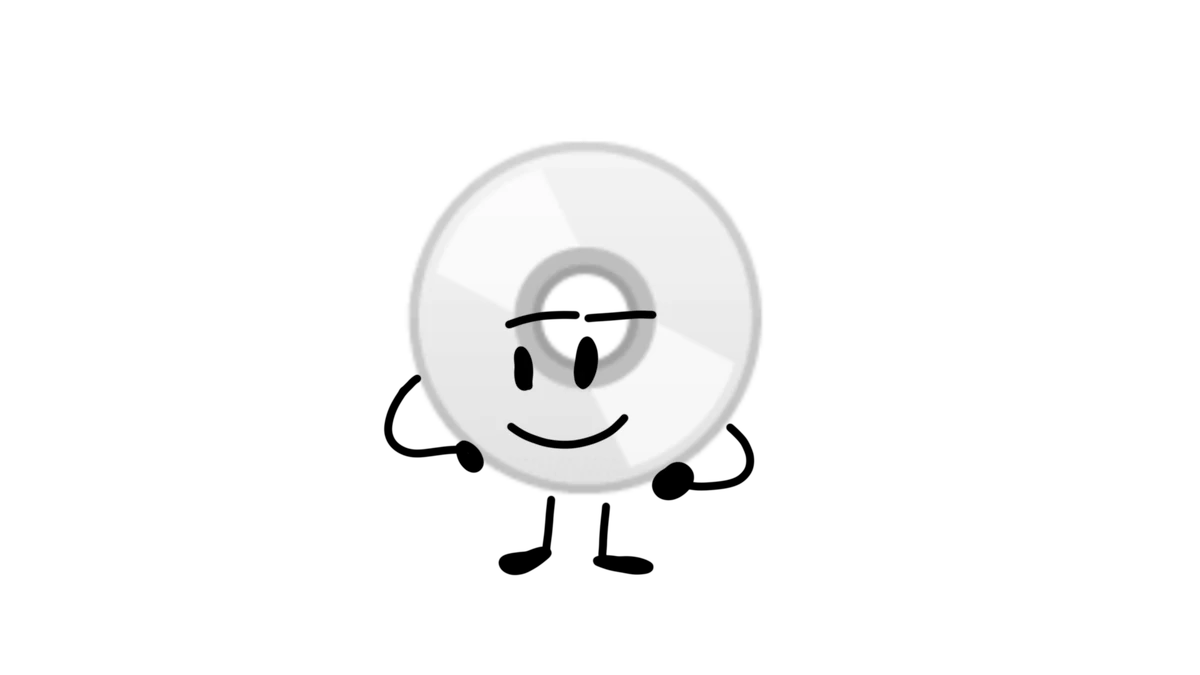 Silver Disc | Battle for Object Zone Wiki | Fandom