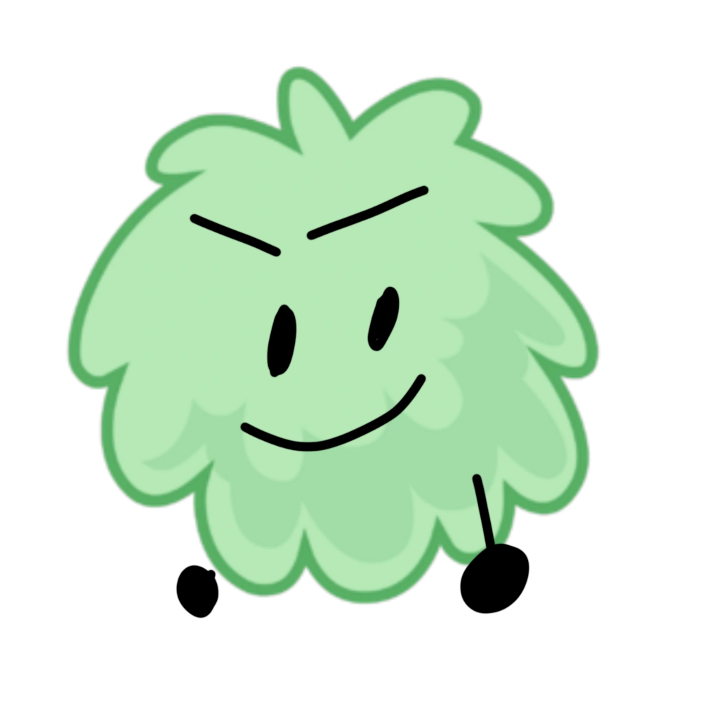 Dream Puffball | Battle for Object Zone Wiki | Fandom