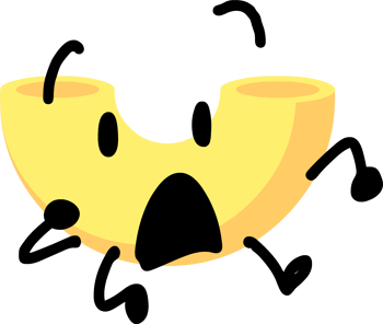 Noodle | Battle For Object Wiki | Fandom